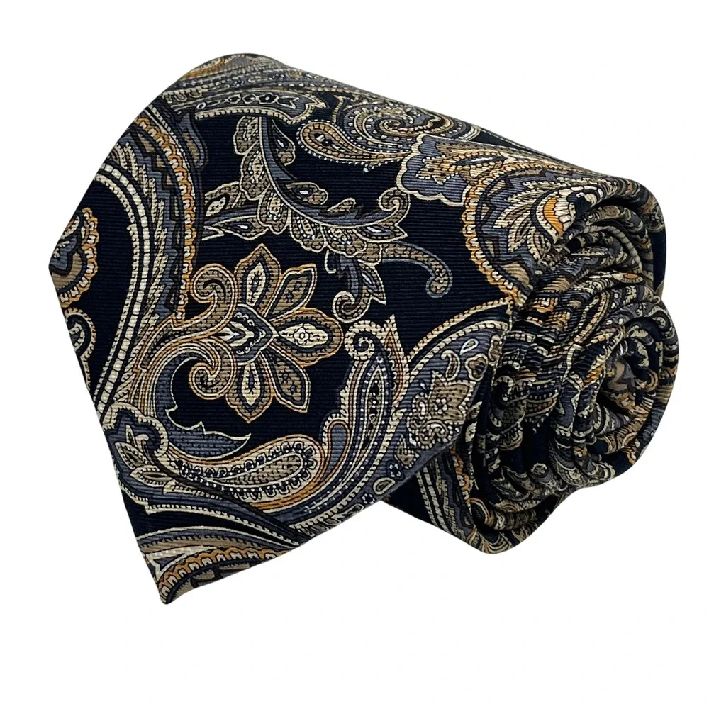 Jos. A. Bank | Accessories | Jos A Bank Executive Collection Silk Mens ...